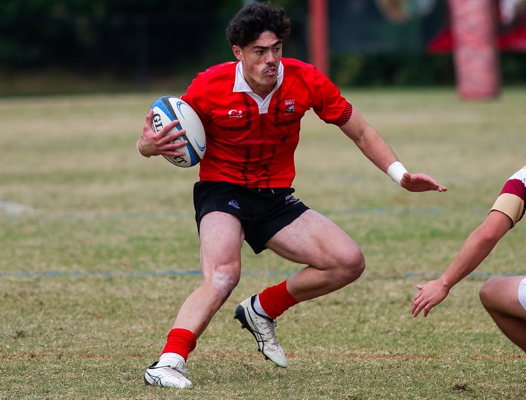 NCR D1 Semis Bring Familiar Foes on Varying Paths | Goff Rugby Report