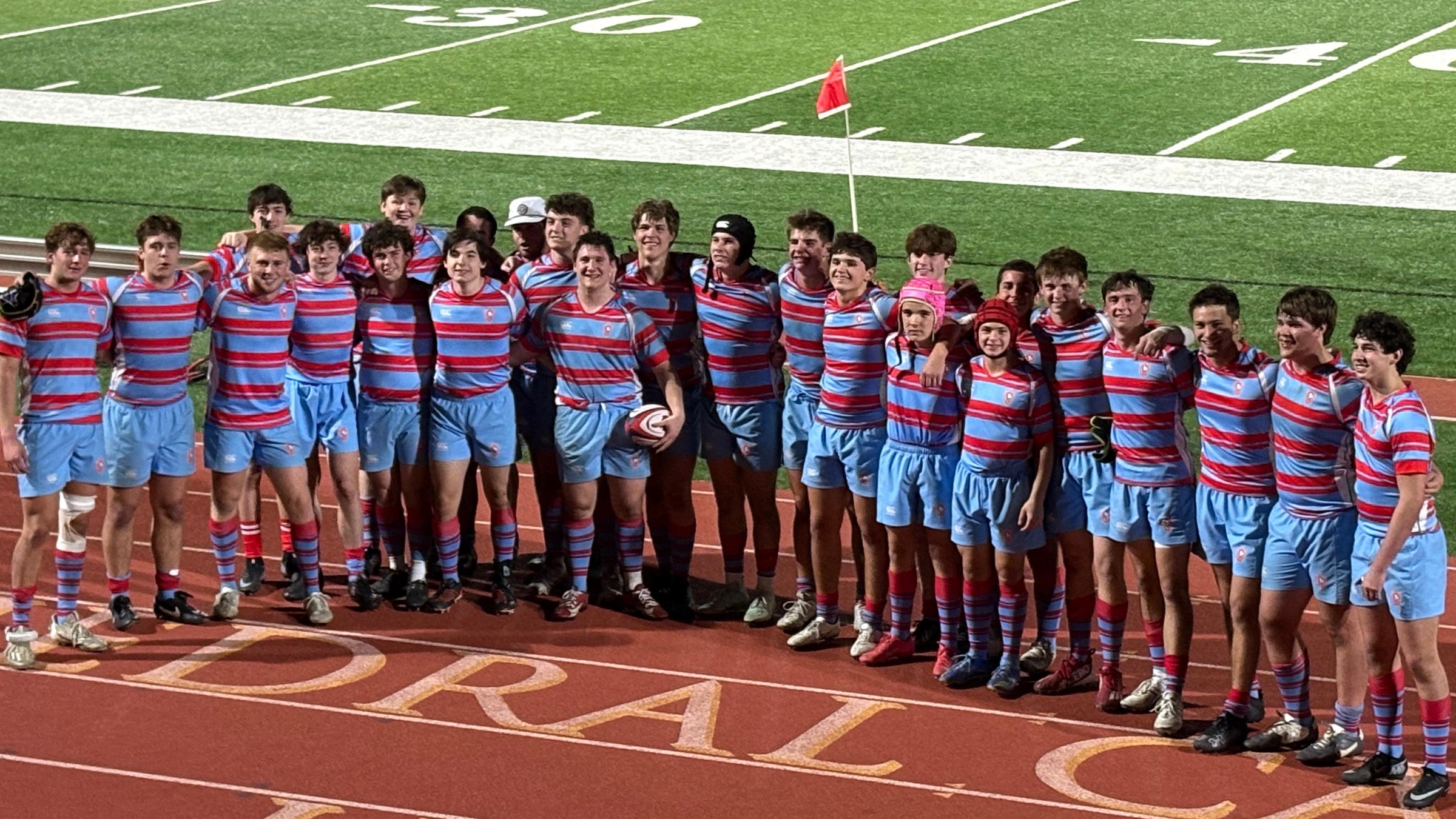 Charlotte Catholic Downs Cathedral in Cross-Continental Challenge Match ...