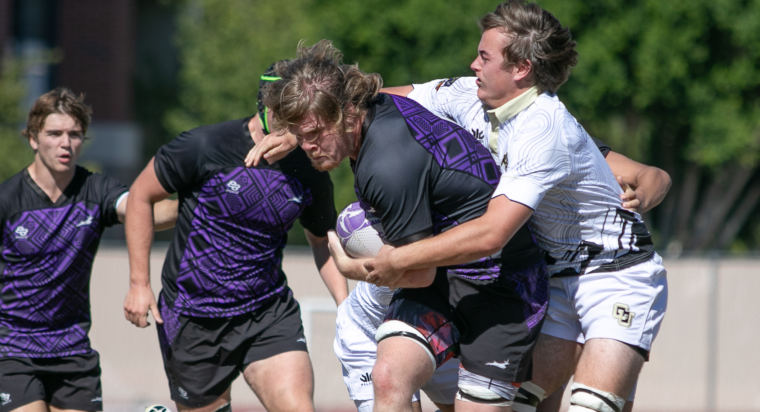 Early College Test as Saint Mary's Visits GCU | Goff Rugby Report