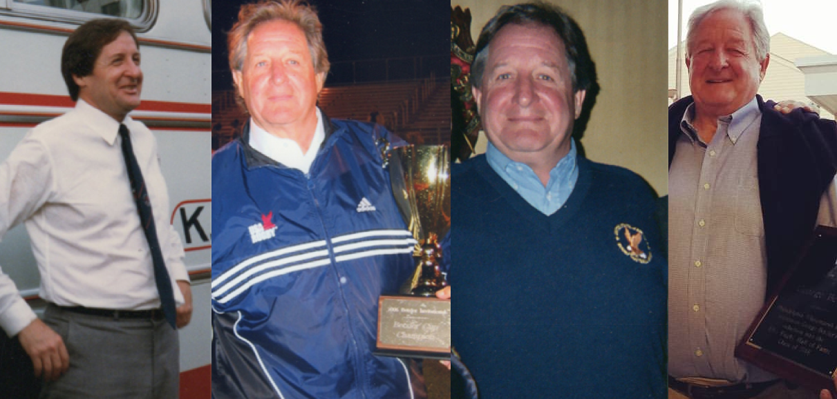 Beloved Coach, Mentor, George Betzler Has Died | Goff Rugby Report