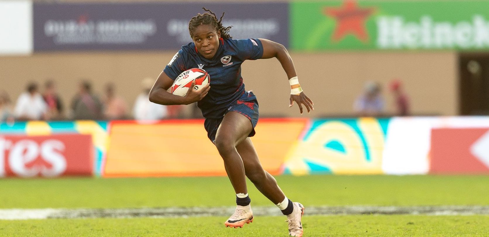 5th for USA as Confidence Grows | Goff Rugby Report
