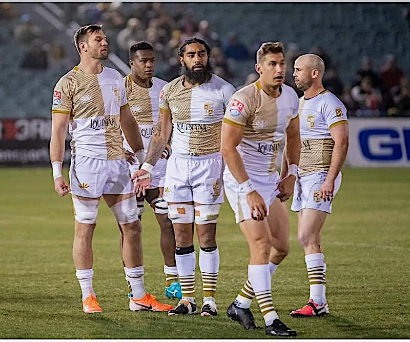 NOLA Gold Players Say Team Offered Unfair Severance, Ghosted Them ...