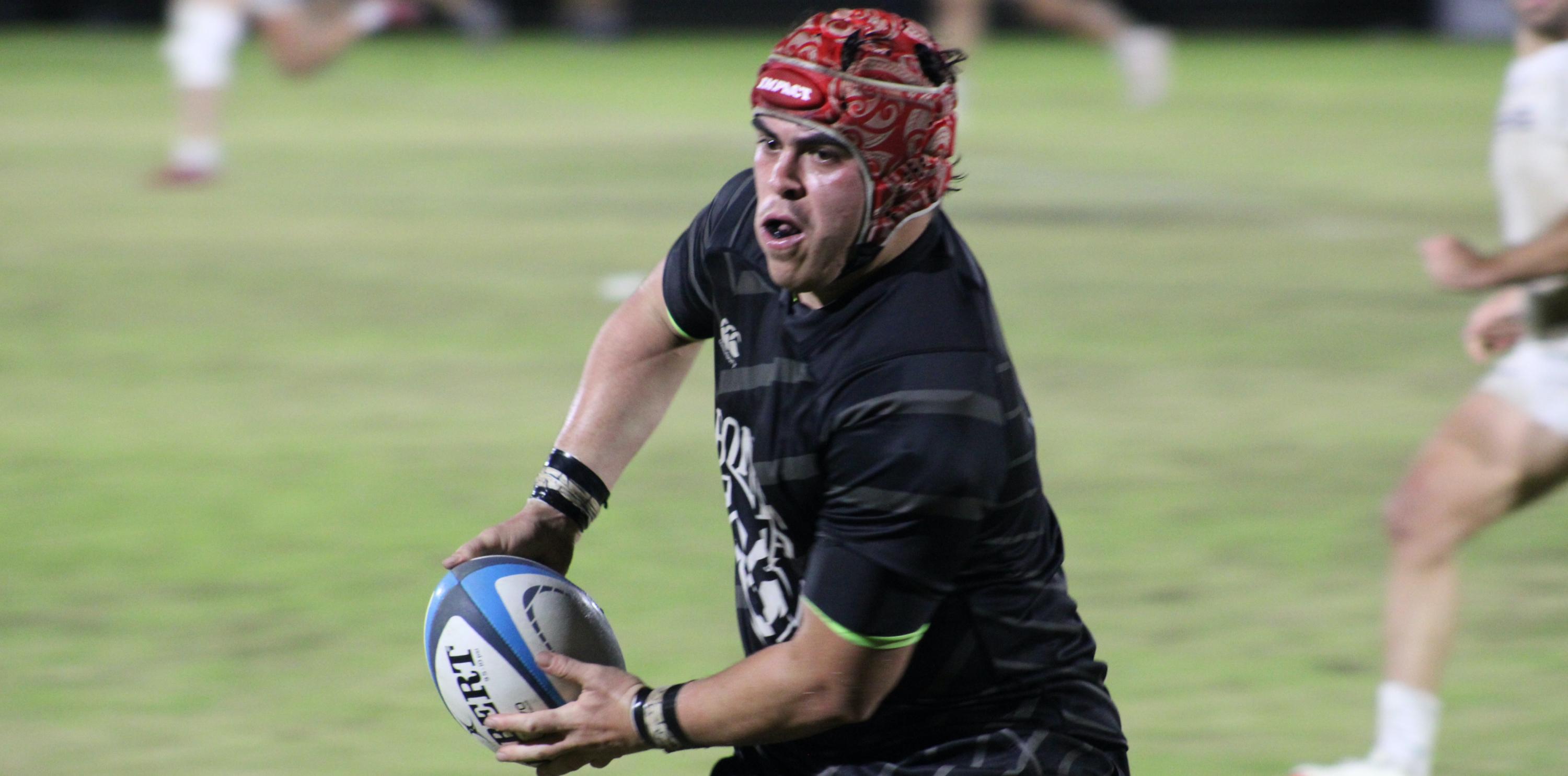 Final Rankings NCR D1 and Fall D1AA | Goff Rugby Report