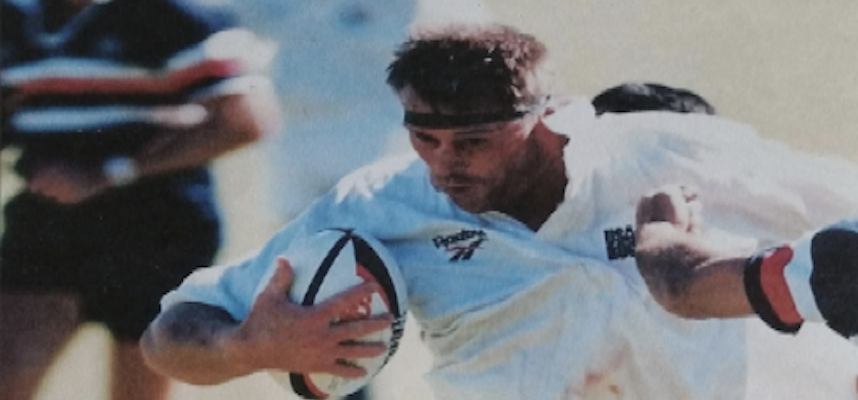 All-Time American List: Bill LeClerc | Goff Rugby Report