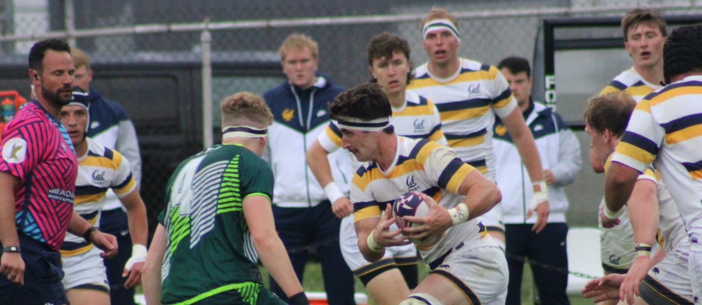 CRAA Releases D1A Playoff Bracket | Goff Rugby Report