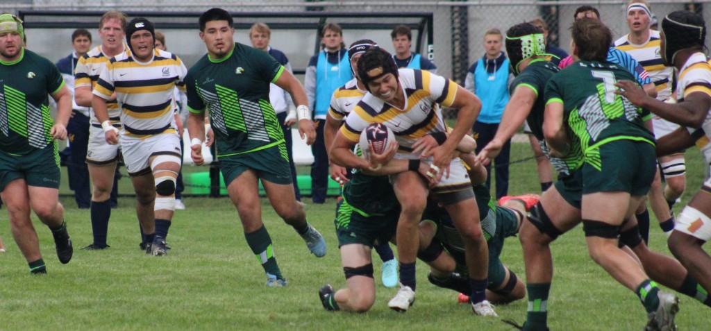 Final Week of Rankings for 2025 D1A | Goff Rugby Report