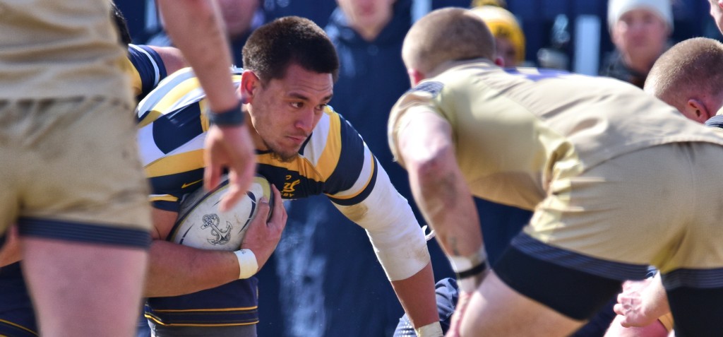 D1A Playoffs Round 1: The Matchups | Goff Rugby Report