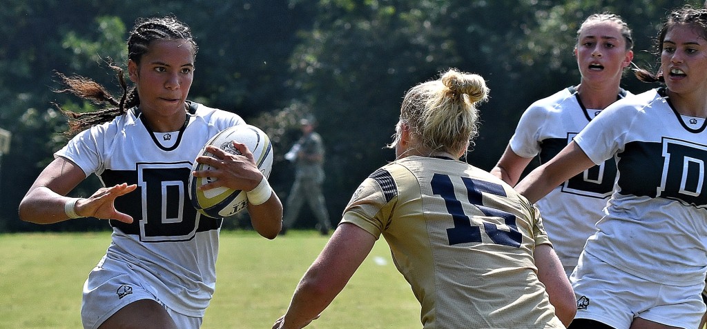 NIRA DI Power Rankings Released | Goff Rugby Report