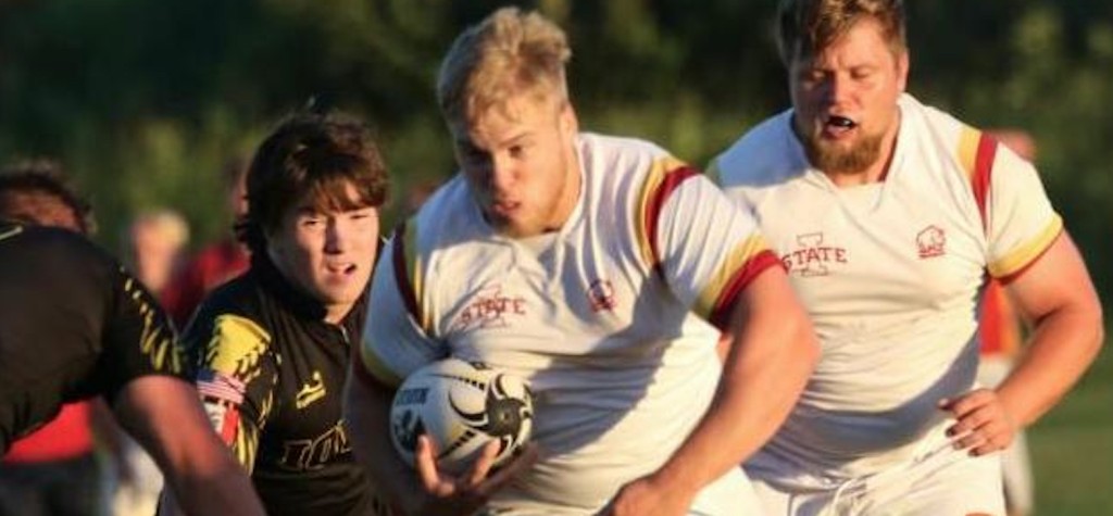 Iowa State Wins Heart of America Again | Goff Rugby Report