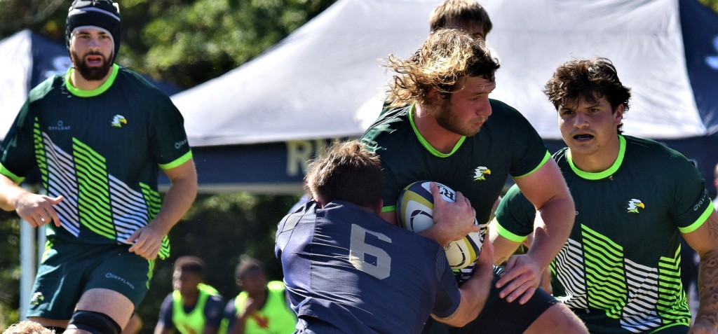 D1A Rankings for 2025-26 Week 1 | Goff Rugby Report