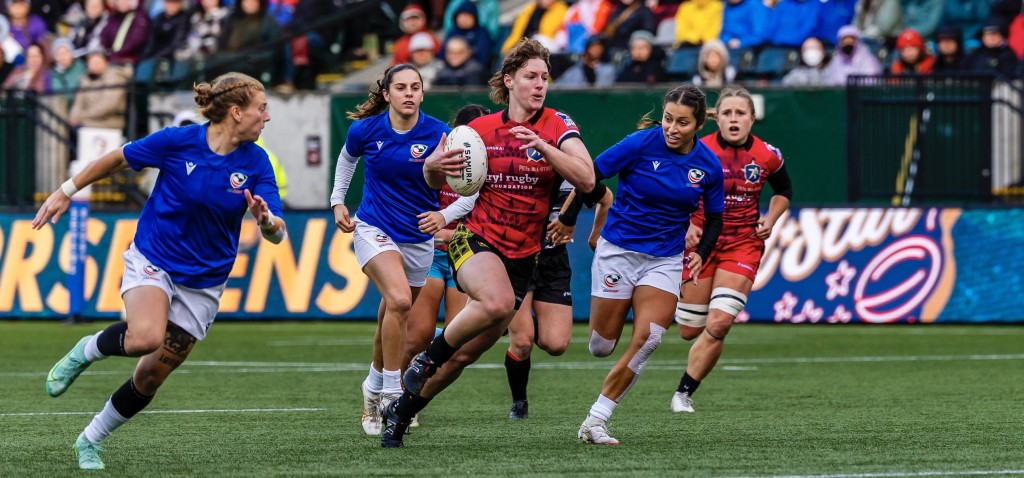 Premier Rugby Sevens sees record-breaking success at All-Star ...