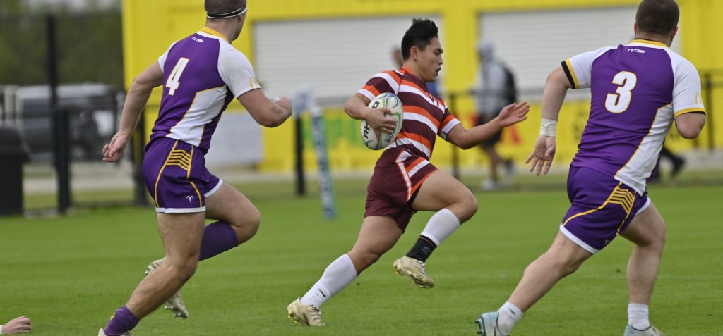 Virginia Tech Caps Improbable Playoff Run with NCR Win | Goff Rugby Report