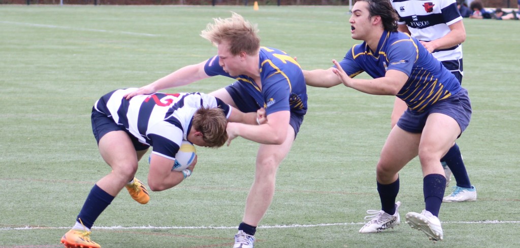 Ruggerfest, Cali Playoffs, and More in HS Action | Goff Rugby Report