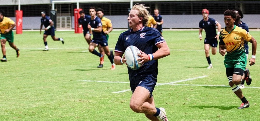 A Closer Look at the USA U19 Win at RAN Championships | Goff Rugby Report