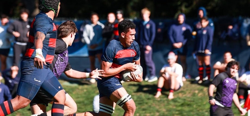 Early College Test as Saint Mary's Visits GCU | Goff Rugby Report