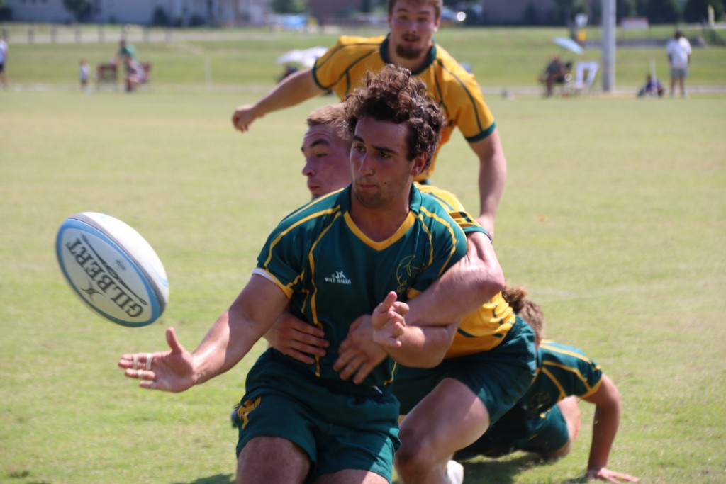 Big Weekend for Midwest Thunderbirds Select Program | Goff Rugby Report