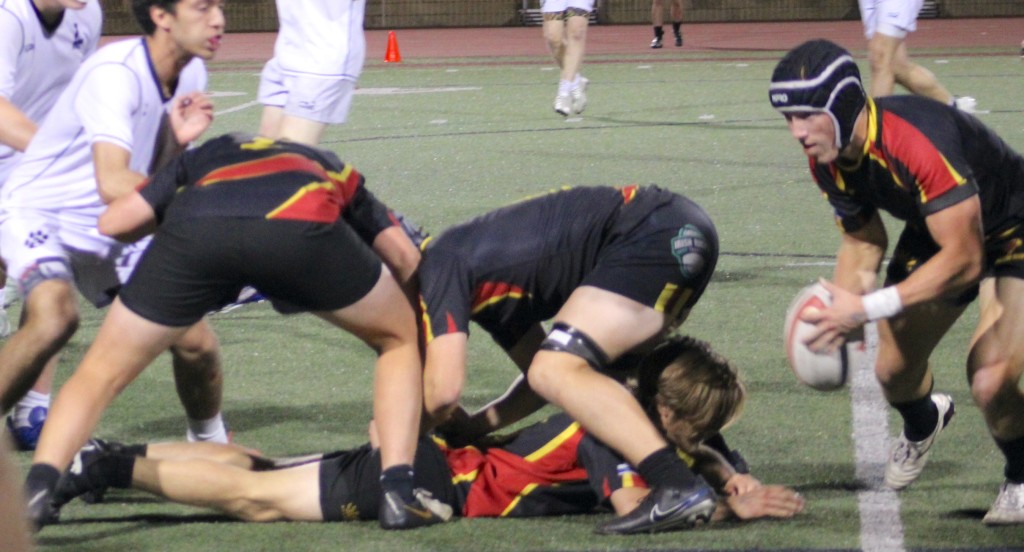 SoCal Latest: Torrey Pines, Mira Costa, Cathedral | Goff Rugby Report