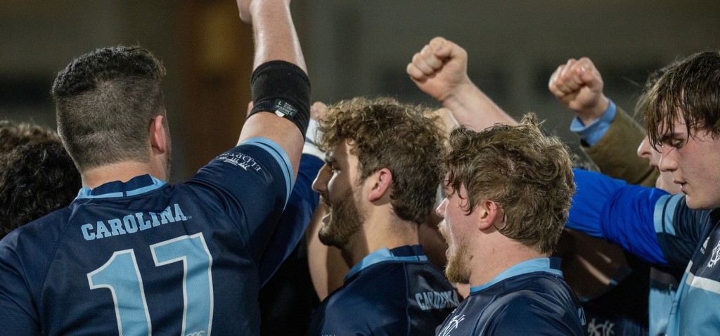 New International Stadium in North Carolina? | Goff Rugby Report