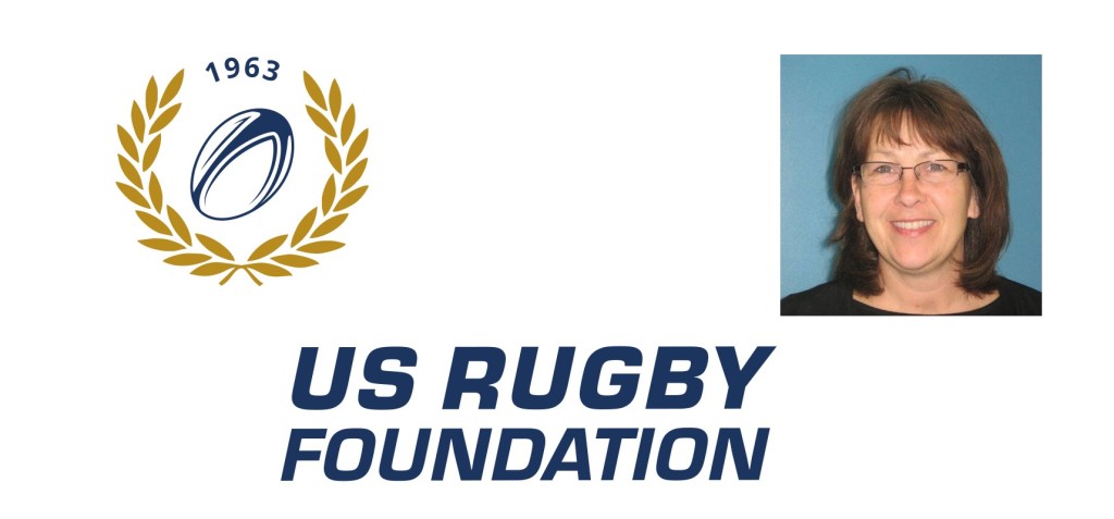 Anne Barry Becomes US Rugby Foundation Chair | Goff Rugby Report