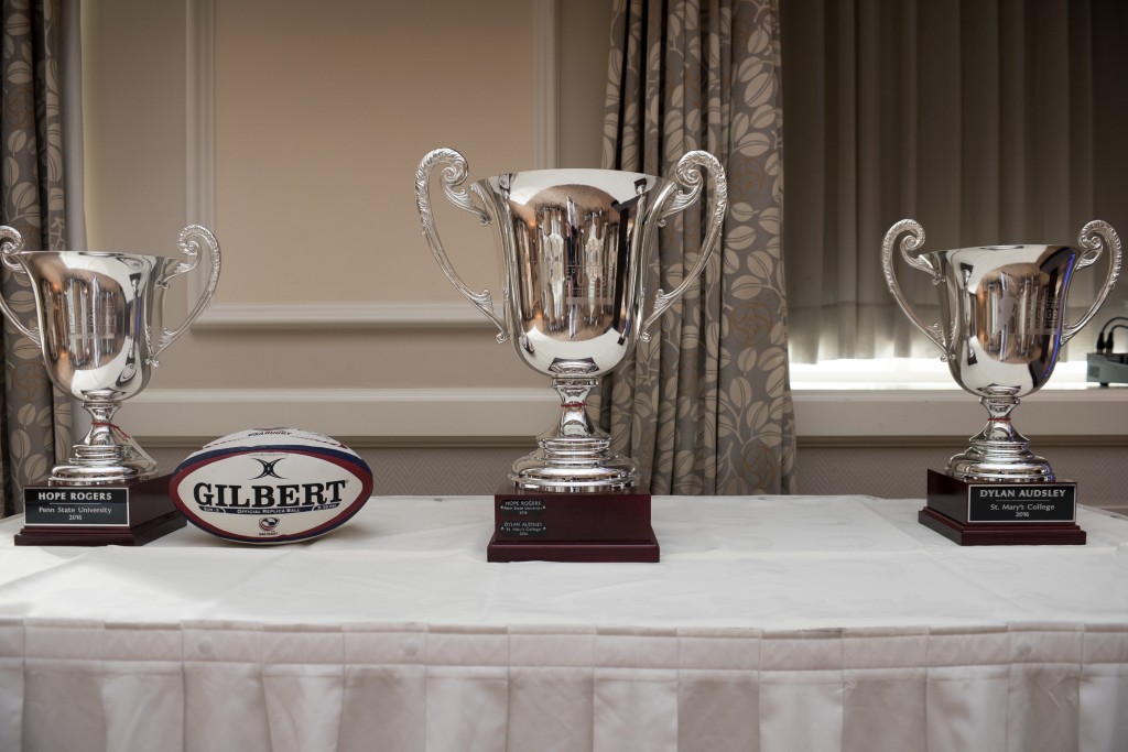 2026 MA Sorensen Award Nominees Named | Goff Rugby Report